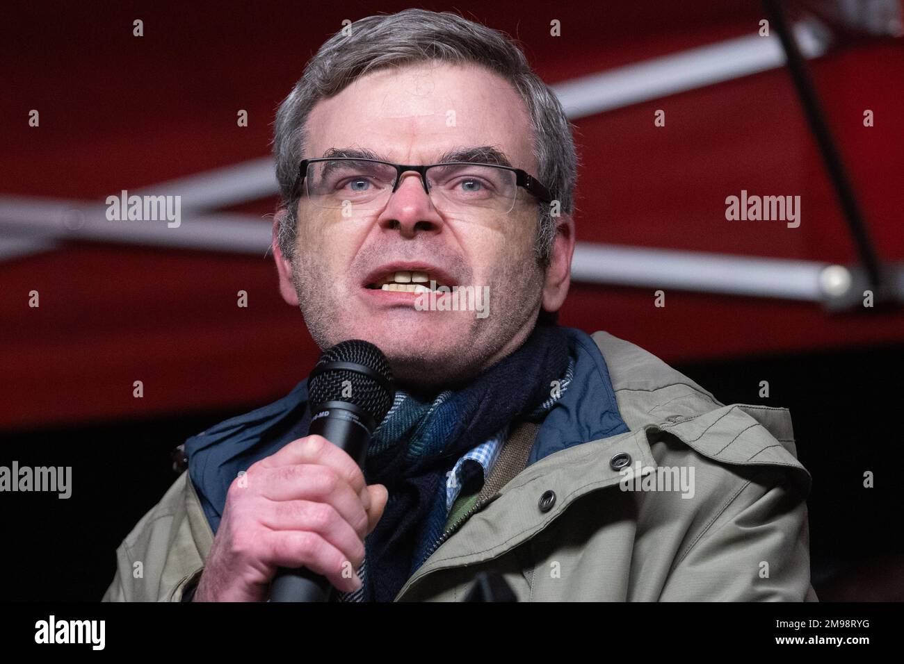 Andy prendergast hi-res stock photography and images - Alamy