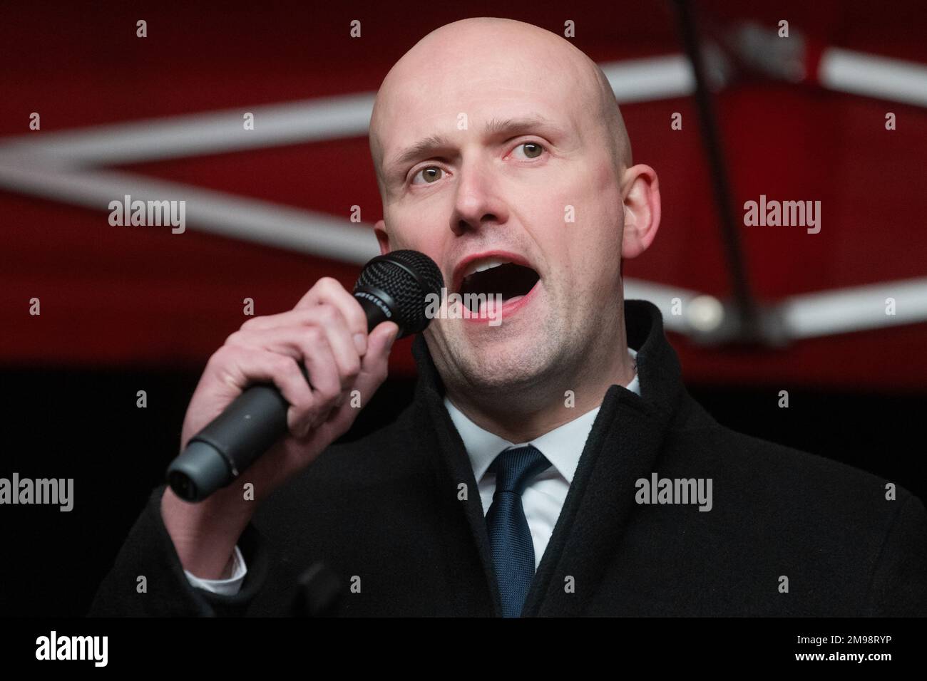 Stephen flynn hi-res stock photography and images - Alamy