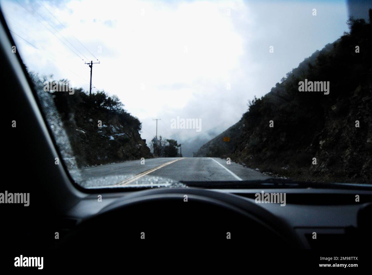 Beautiful adventure views Stock Photo - Alamy