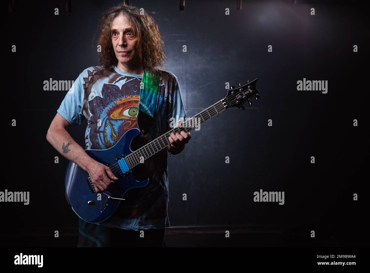 Ed wynne posed hi-res stock photography and images - Alamy