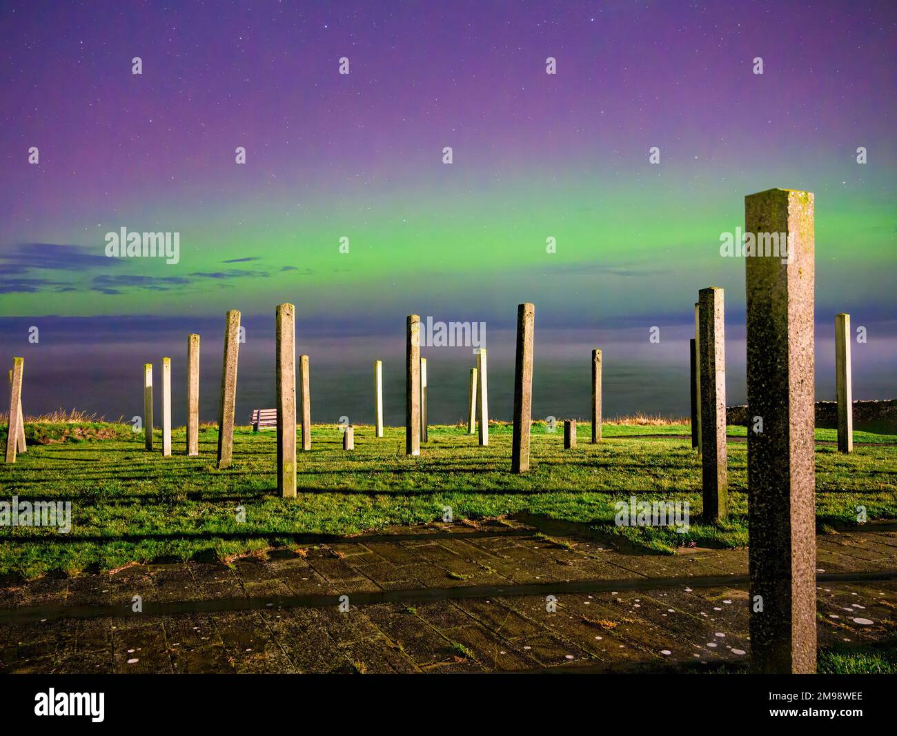 Northern lights photos hi-res stock photography and images - Alamy