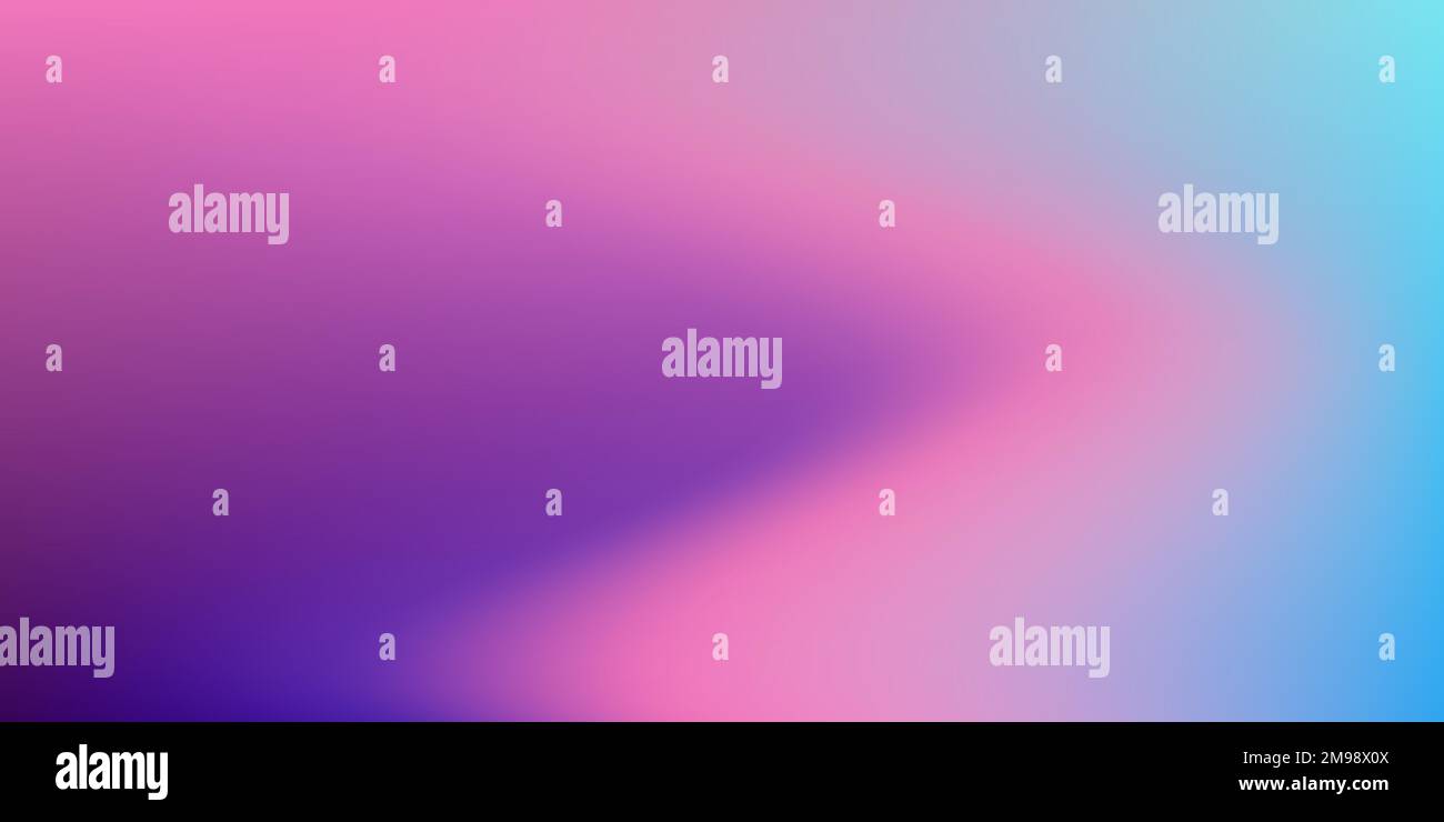 Modern abstract minimal poster gradient design template. Wireframe ...