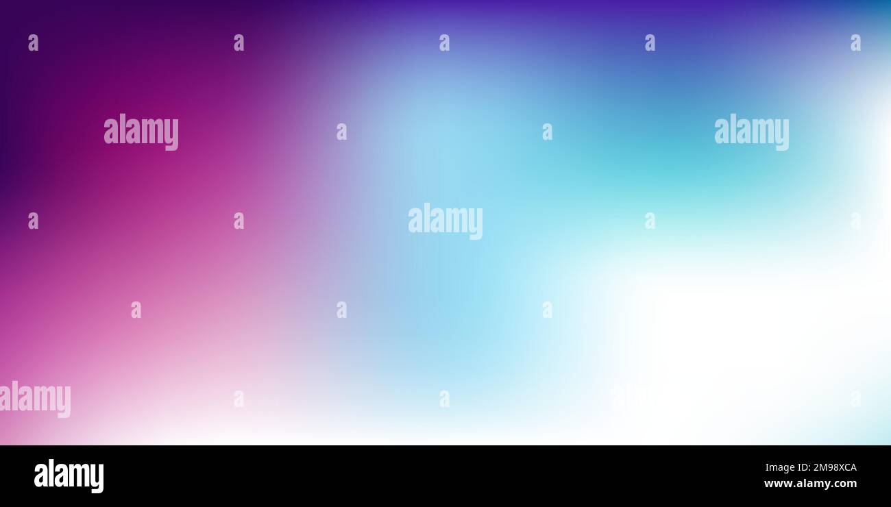 Multicolored gradient theme for phone screen, brochure template or book ...