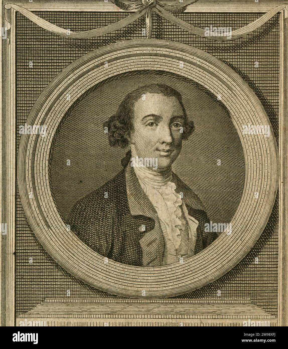 ブライトン・ジェームズのヴァンパイア・ダイアリー