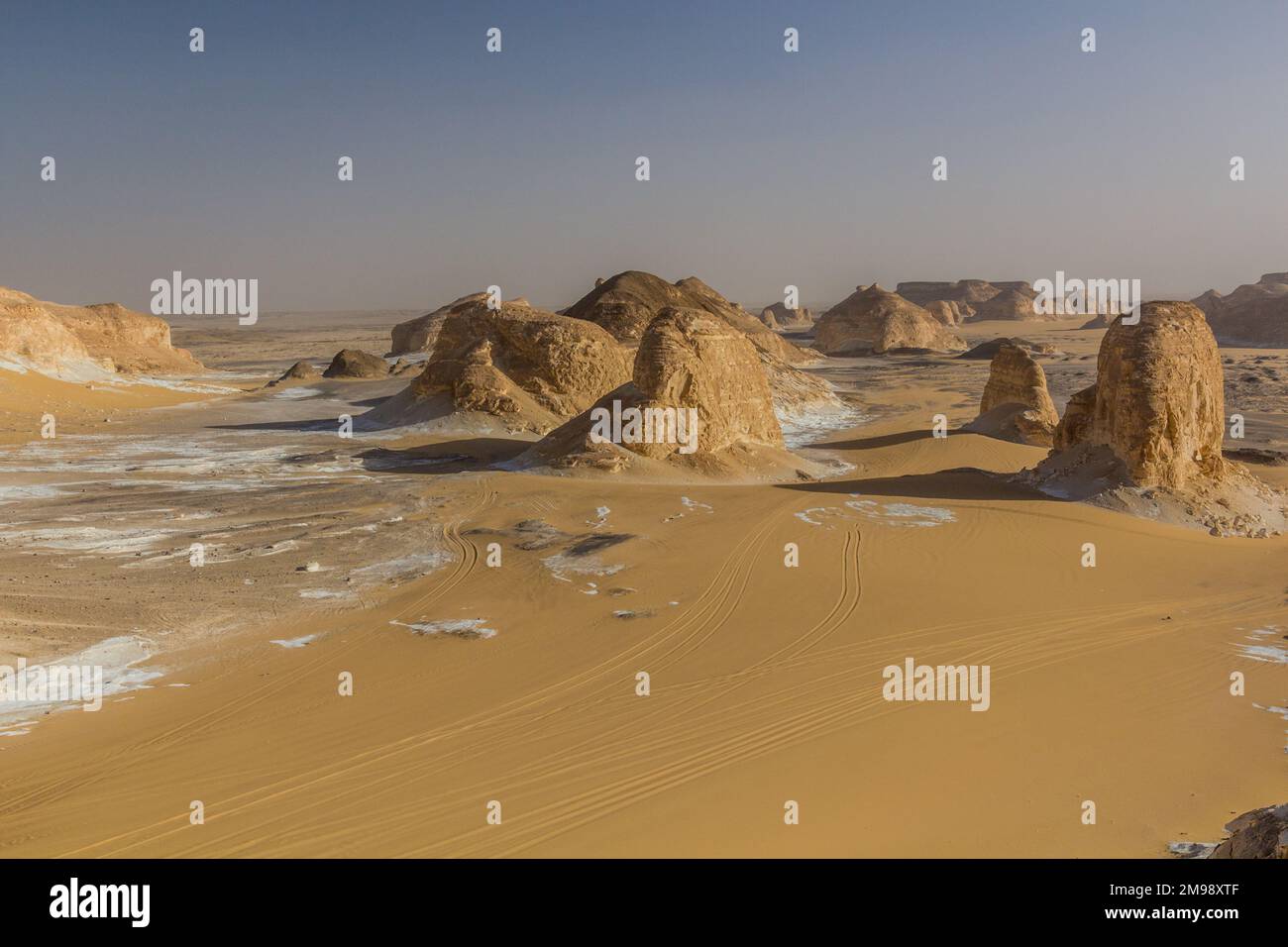 Aqabat valley hi-res stock photography and images - Alamy