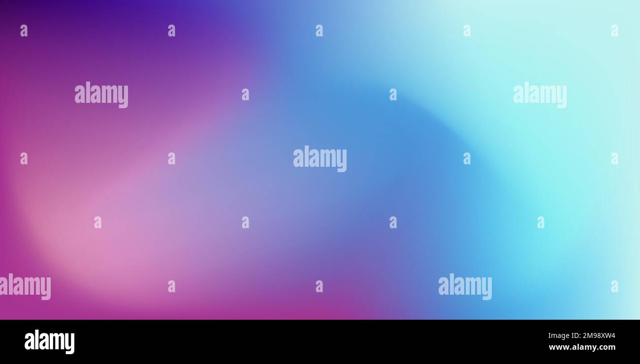 Modern abstract minimal poster gradient design template. Wireframe ...