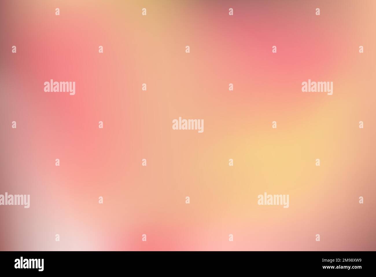 Soft colorful gradient blur mesh background. Mixing soft vibrant color ...