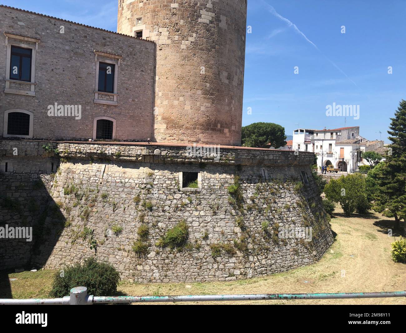 Venosa italy hi-res stock photography and images - Alamy