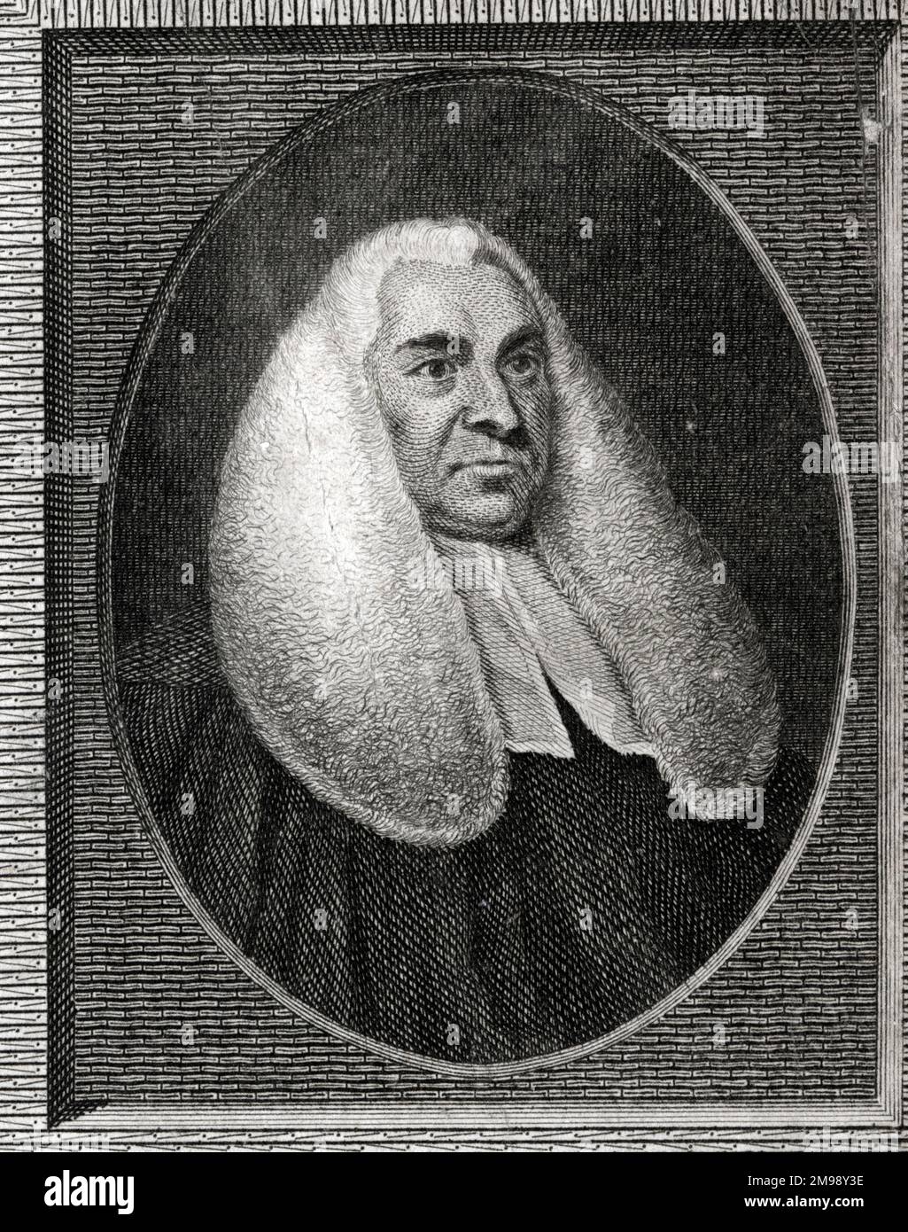 Edward Thurlow, 1st Baron Thurlow (1731-1806), British lawyer and ...