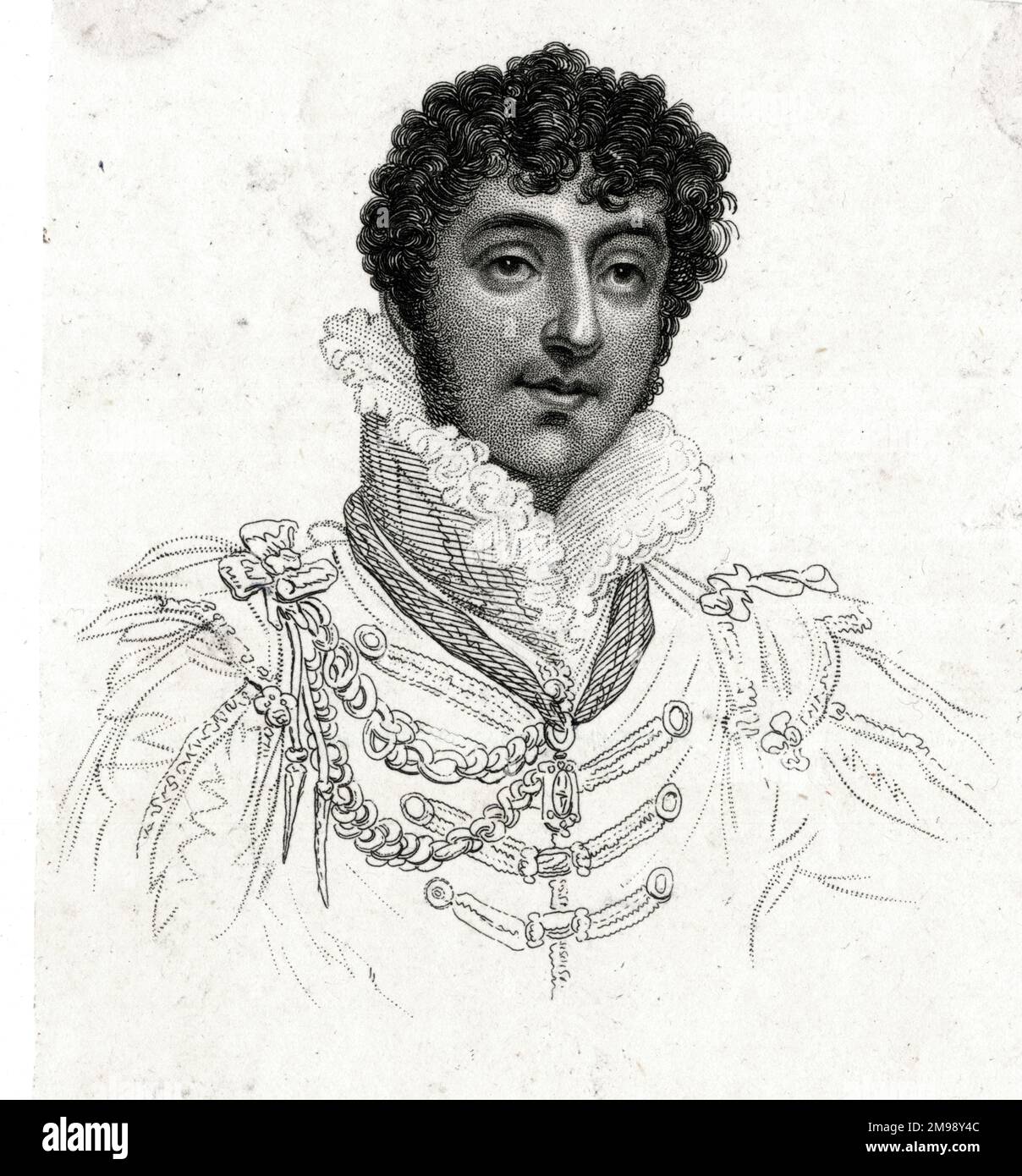 Legendary history of english hi-res stock photography and images - Alamy