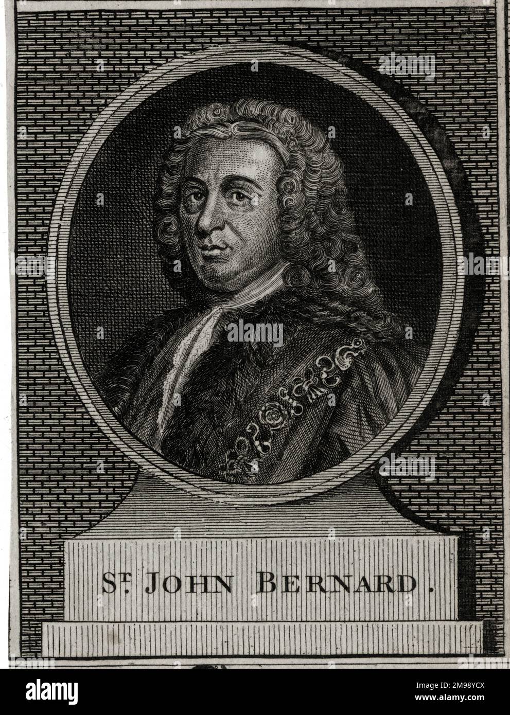 John northampton hi-res stock photography and images - Alamy