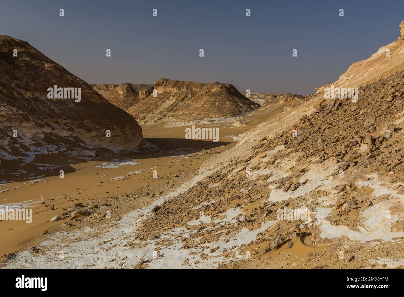 Aqabat valley hi-res stock photography and images - Alamy