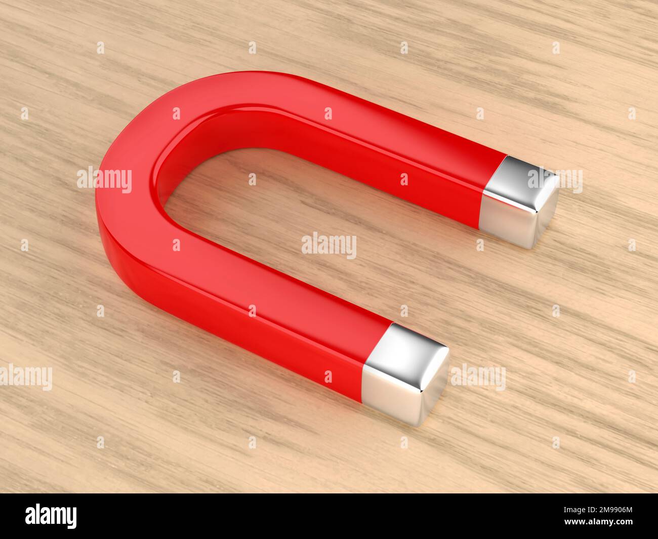 Wood magnet hi-res stock photography and images - Alamy