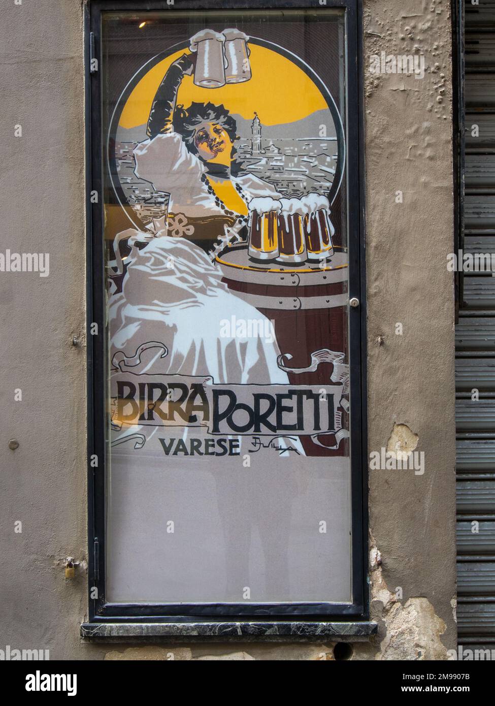 Street scenes from Florence and Pisa Italy Stock Photo - Alamy