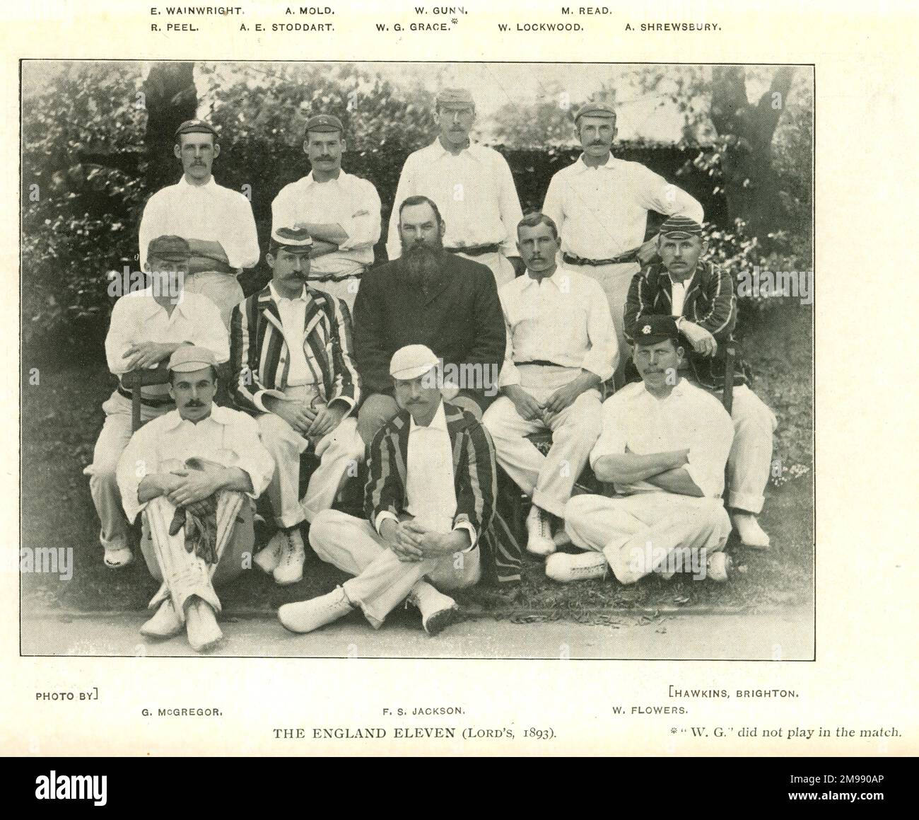 England cricket team hi-res stock photography and images - Alamy