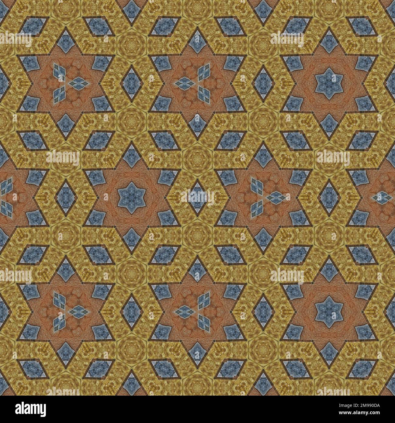 A surface pattern design for textile Stock Photo - Alamy