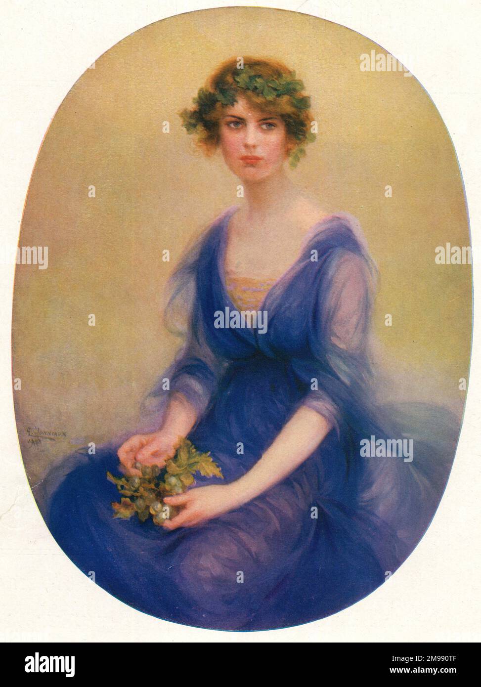 Miss ward hi-res stock photography and images - Alamy