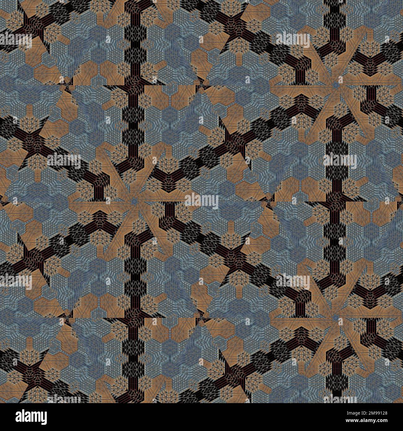 A surface pattern design for textile Stock Photo - Alamy