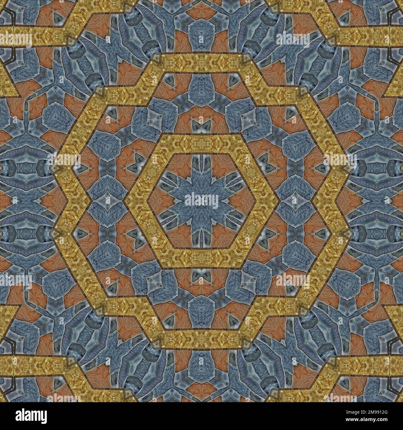 A surface pattern design for textile Stock Photo - Alamy