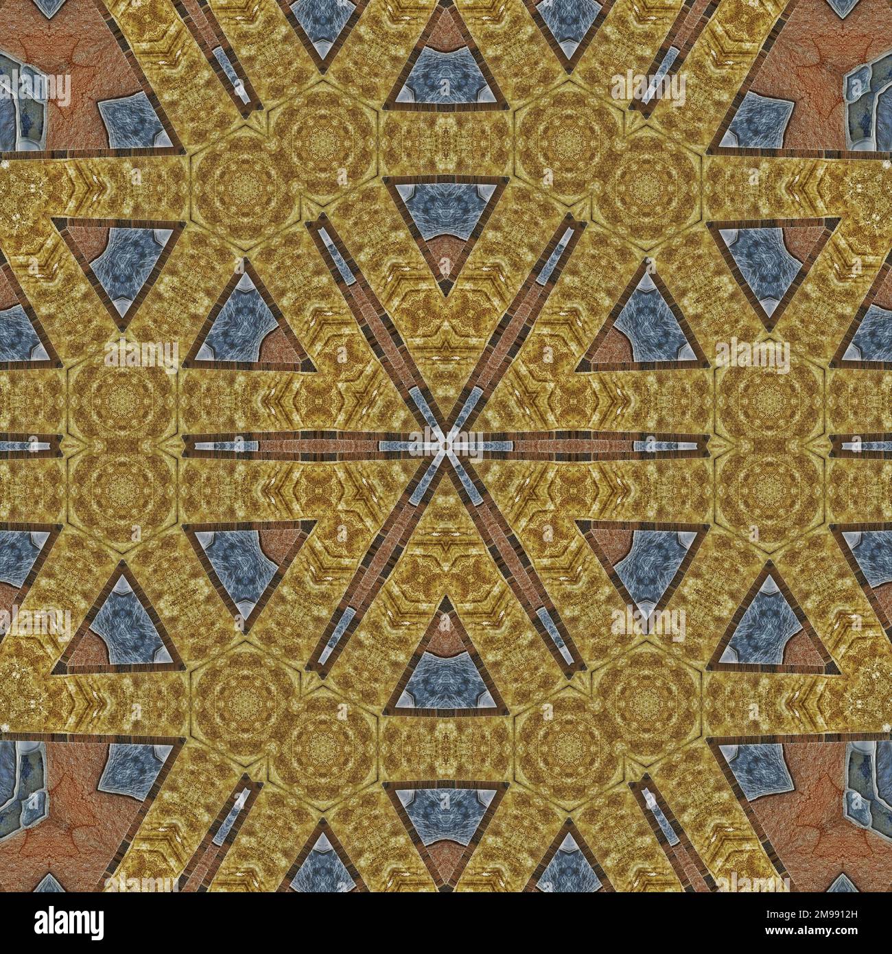 A surface pattern design for textile Stock Photo - Alamy