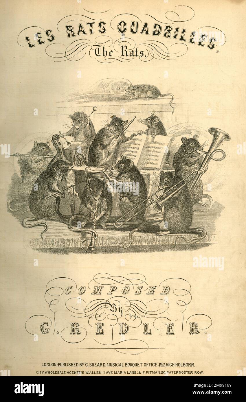 Les quadrilles hi-res stock photography and images - Alamy