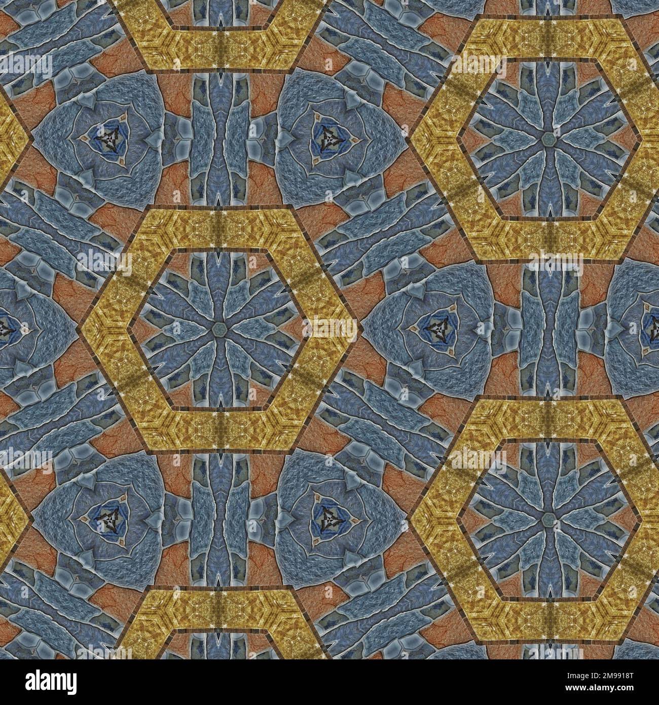 A surface pattern design for textile Stock Photo - Alamy