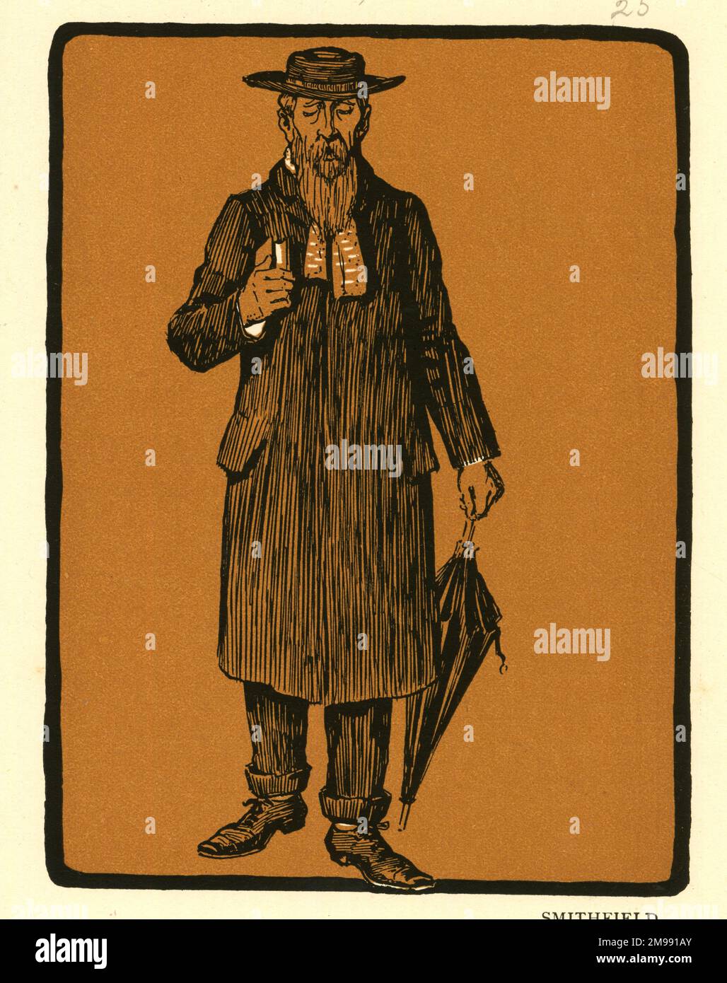 Clerical coat hi-res stock photography and images - Alamy