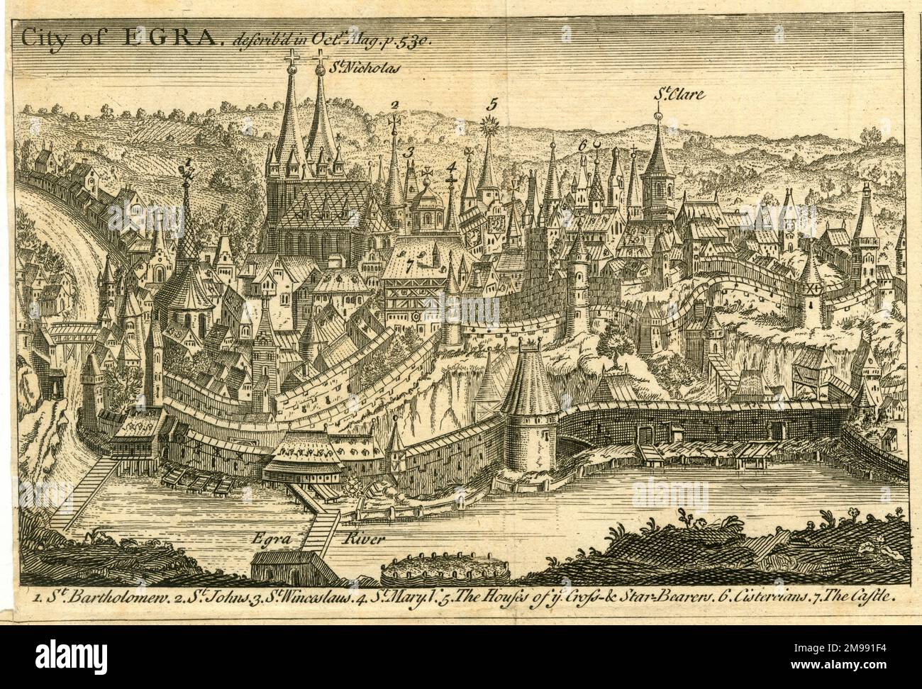 The City of Egra, West Bengal, north east India Stock Photo - Alamy