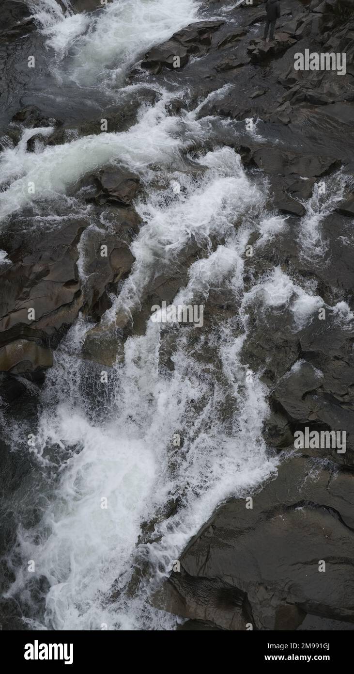 Yaremche view hi-res stock photography and images - Alamy