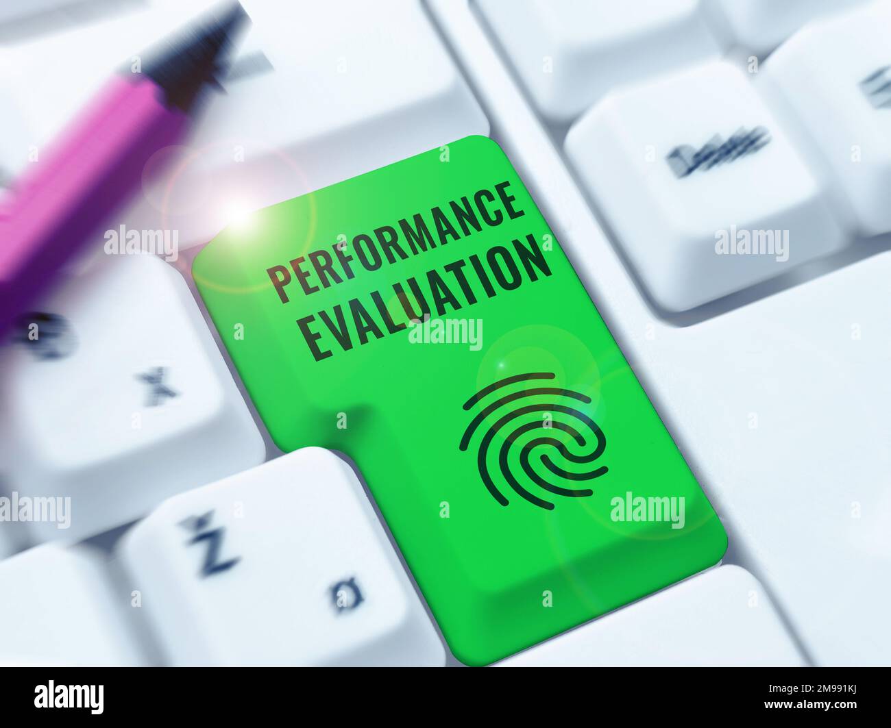 Text caption presenting Performance Evaluation, Business idea the ... Text caption presenting Performance Evaluation, Business idea the ...