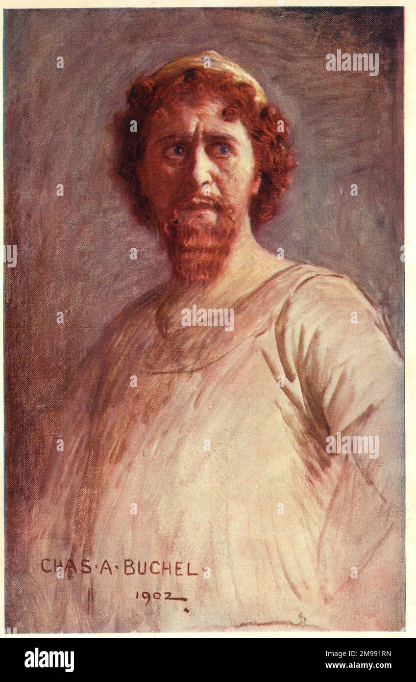1900s classical actor hi-res stock photography and images - Alamy