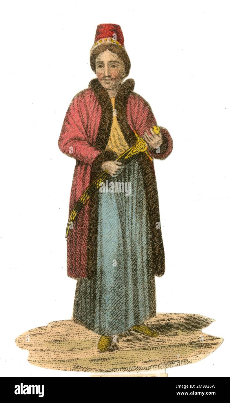Armenian man hi-res stock photography and images - Alamy