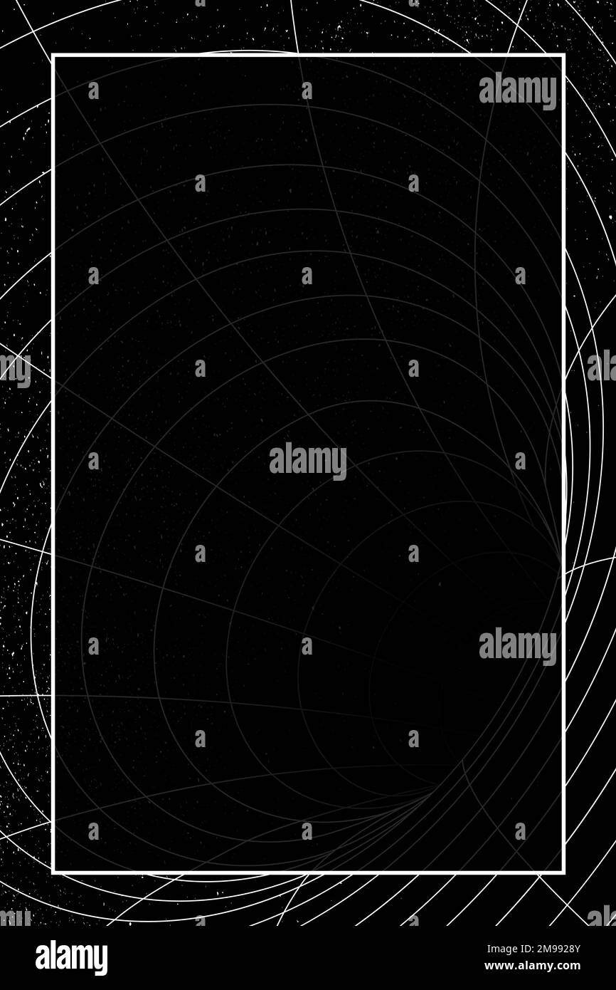 Perspective 3d grid wormhole Stock Vector Images - Alamy