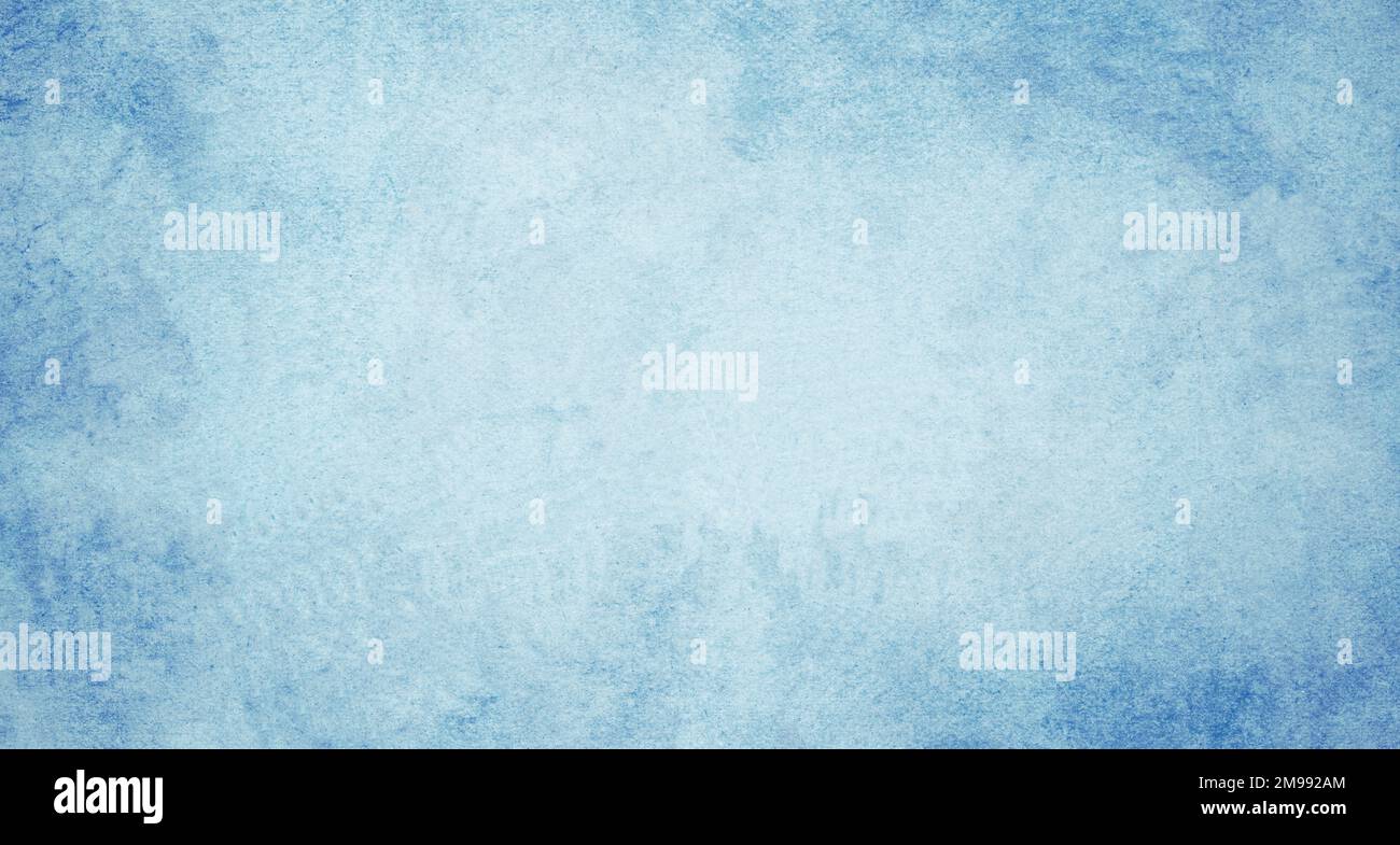 Blue paper texture background - high resolution Stock Photo - Alamy