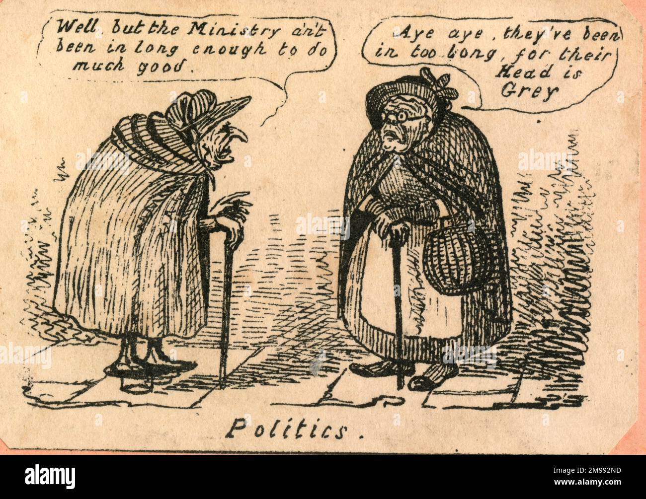 British prime minister cartoon hi-res stock photography and images - Alamy