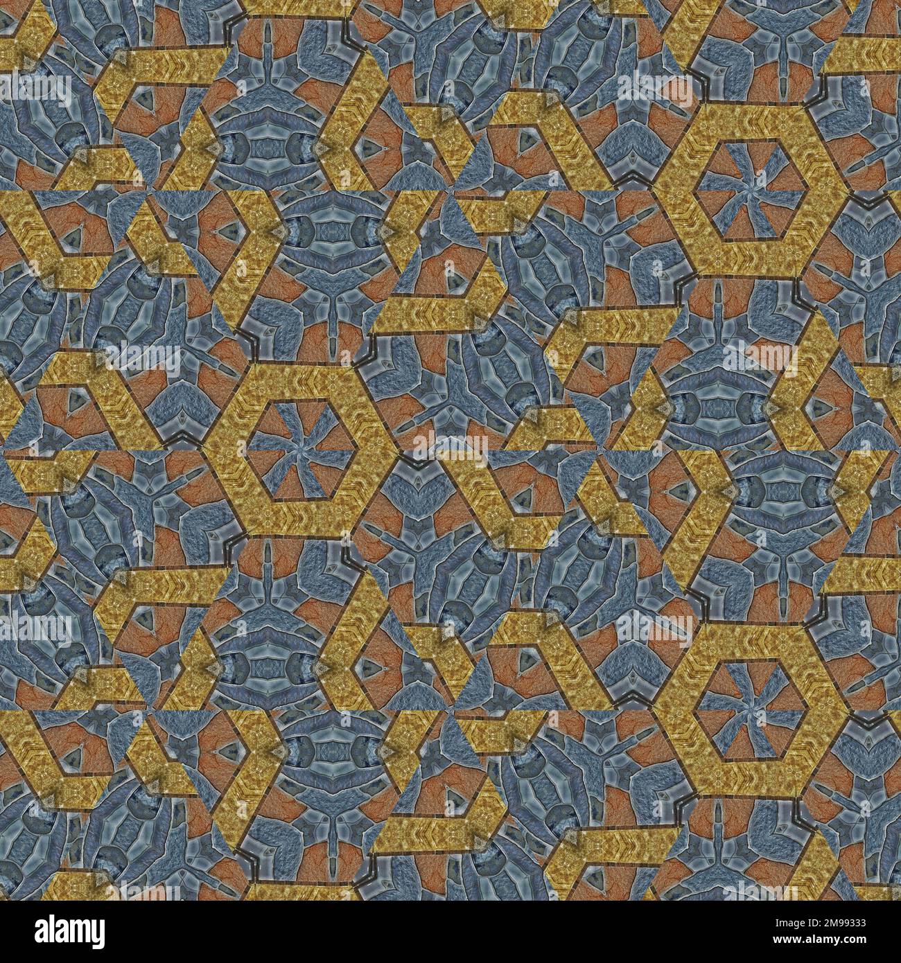A surface pattern design for textile Stock Photo - Alamy