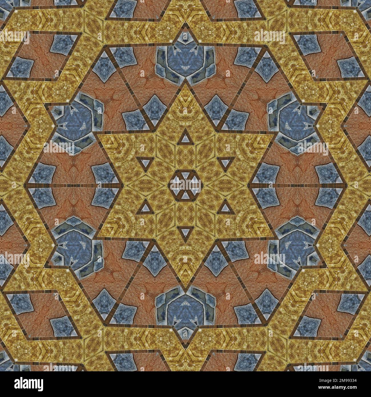 A surface pattern design for textile Stock Photo - Alamy
