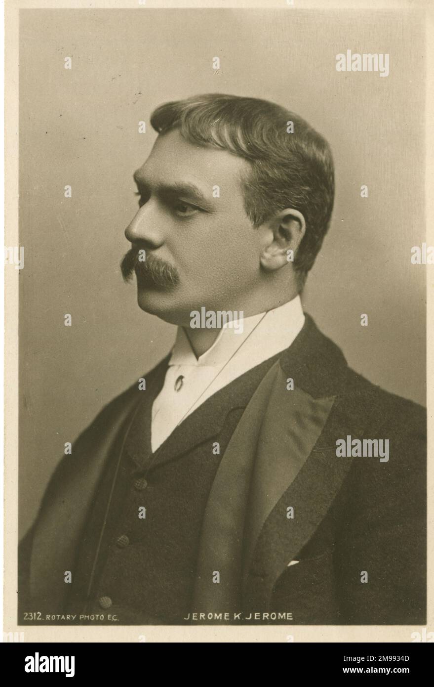 Young jerome hi-res stock photography and images - Alamy