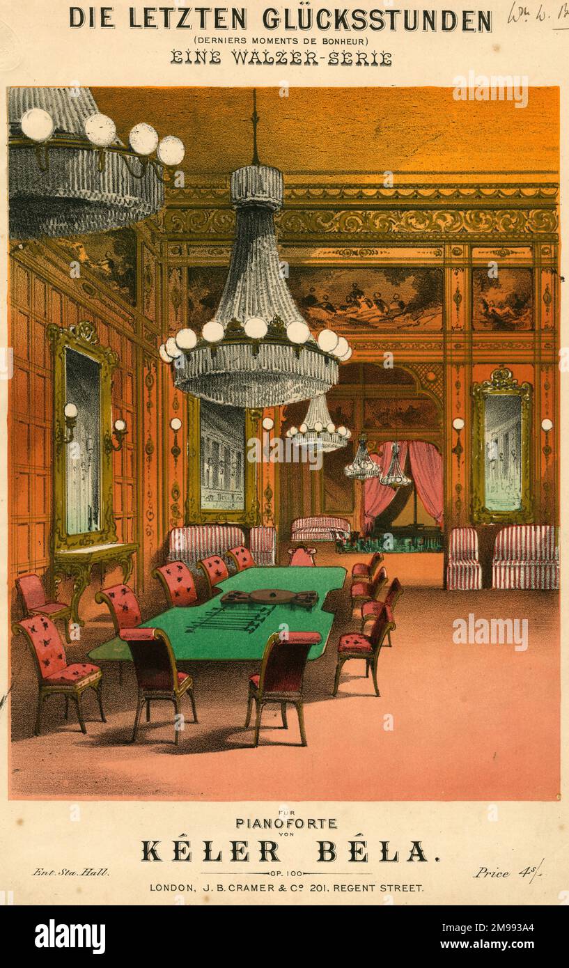 Glücksstunden hi-res stock photography and images - Alamy