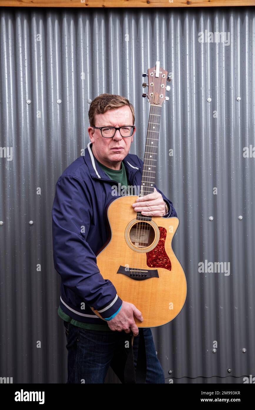 The proclaimers group hi-res stock photography and images - Alamy