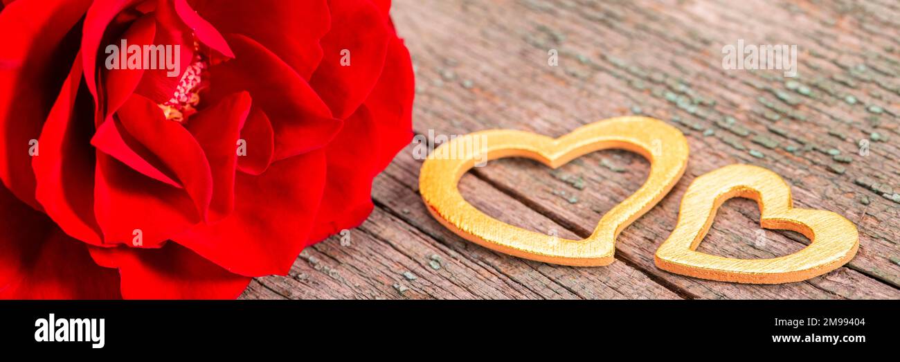 Romantic marriage hi-res stock photography and images - Alamy