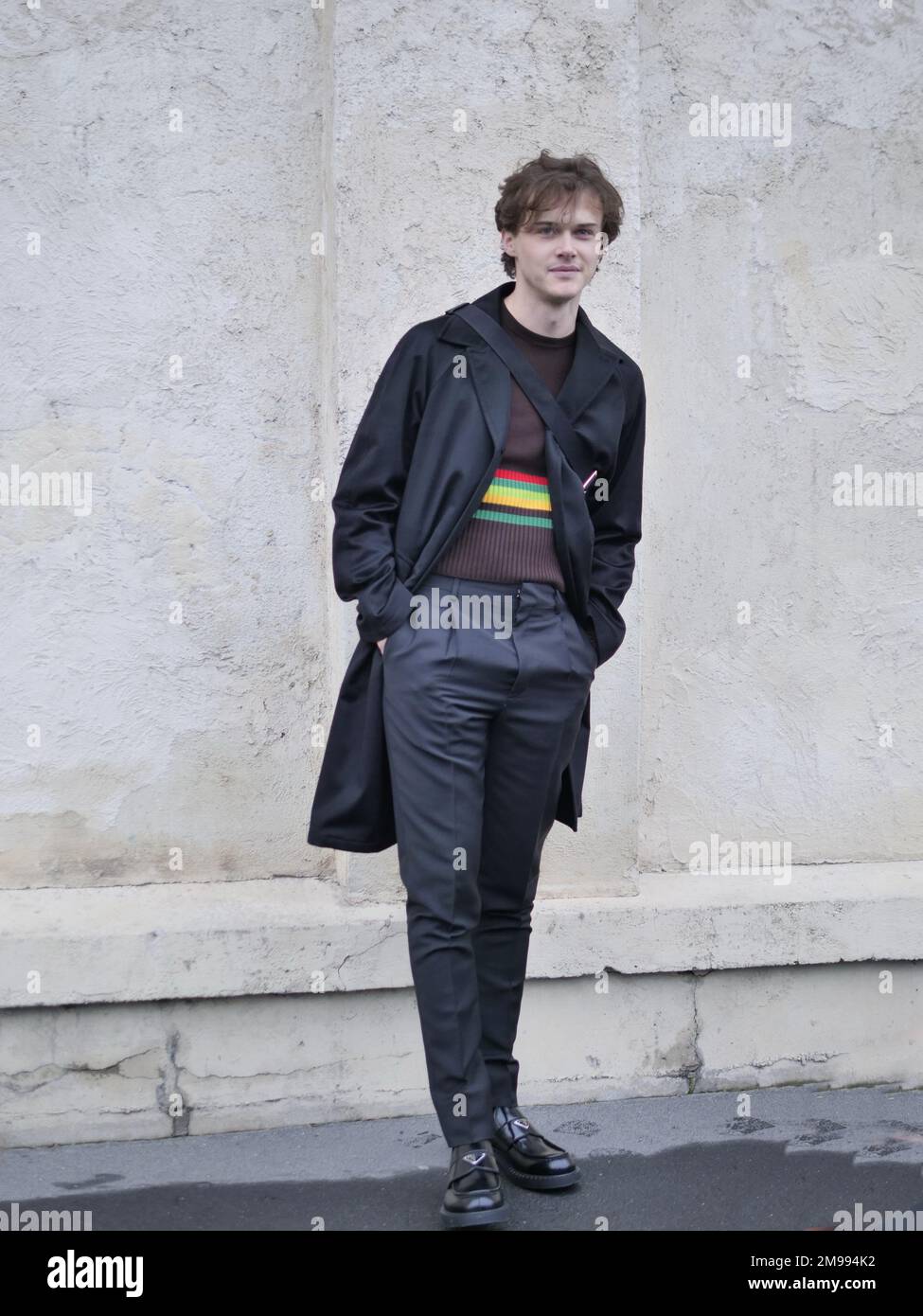 Christopher briney hi-res stock photography and images - Alamy