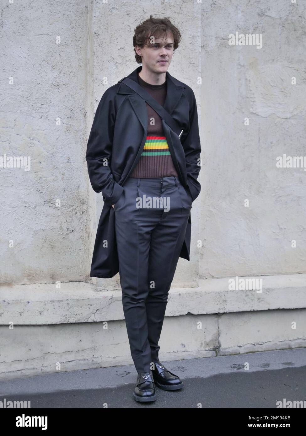 Christopher briney hi-res stock photography and images - Alamy