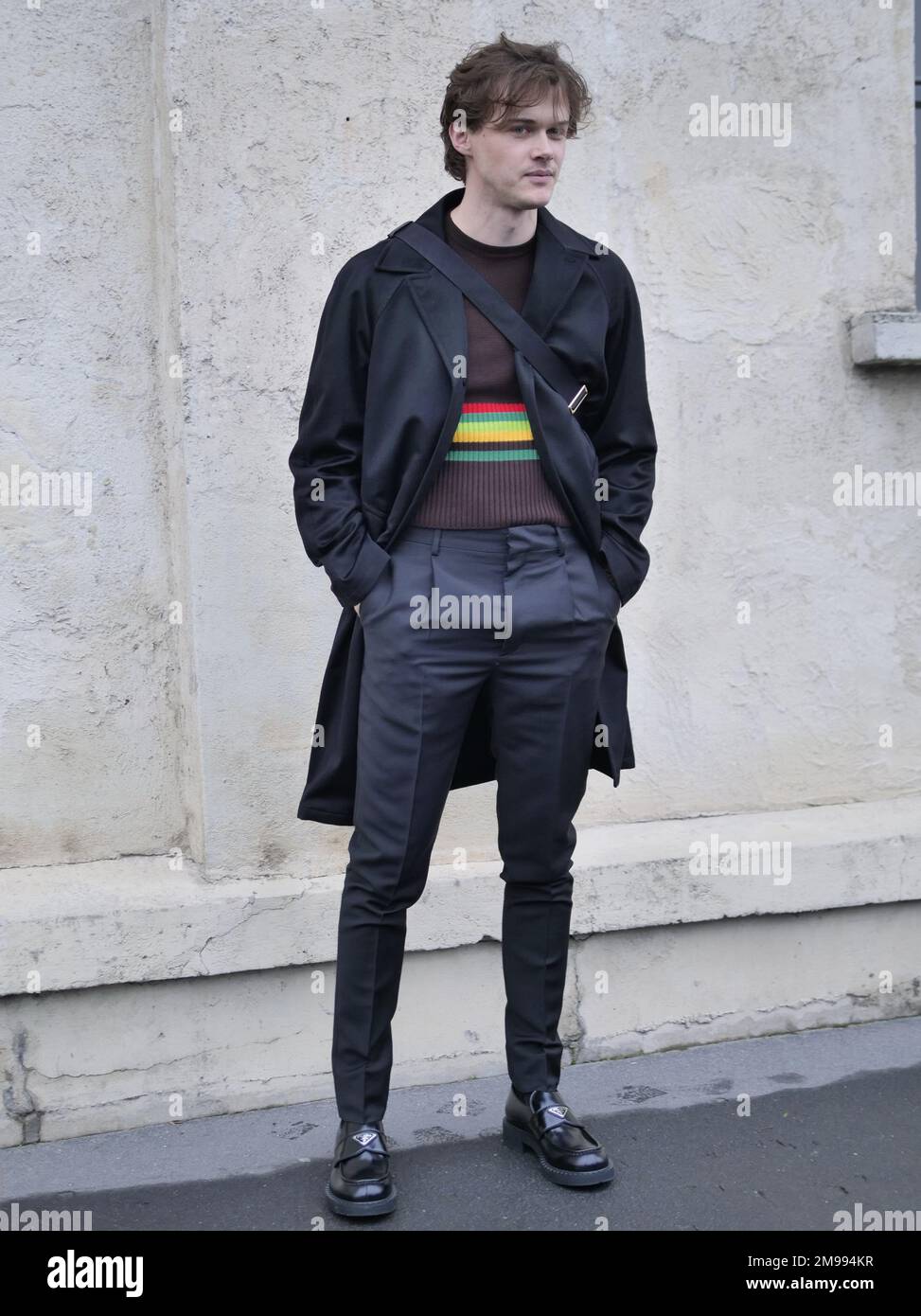 Christopher briney hi-res stock photography and images - Alamy