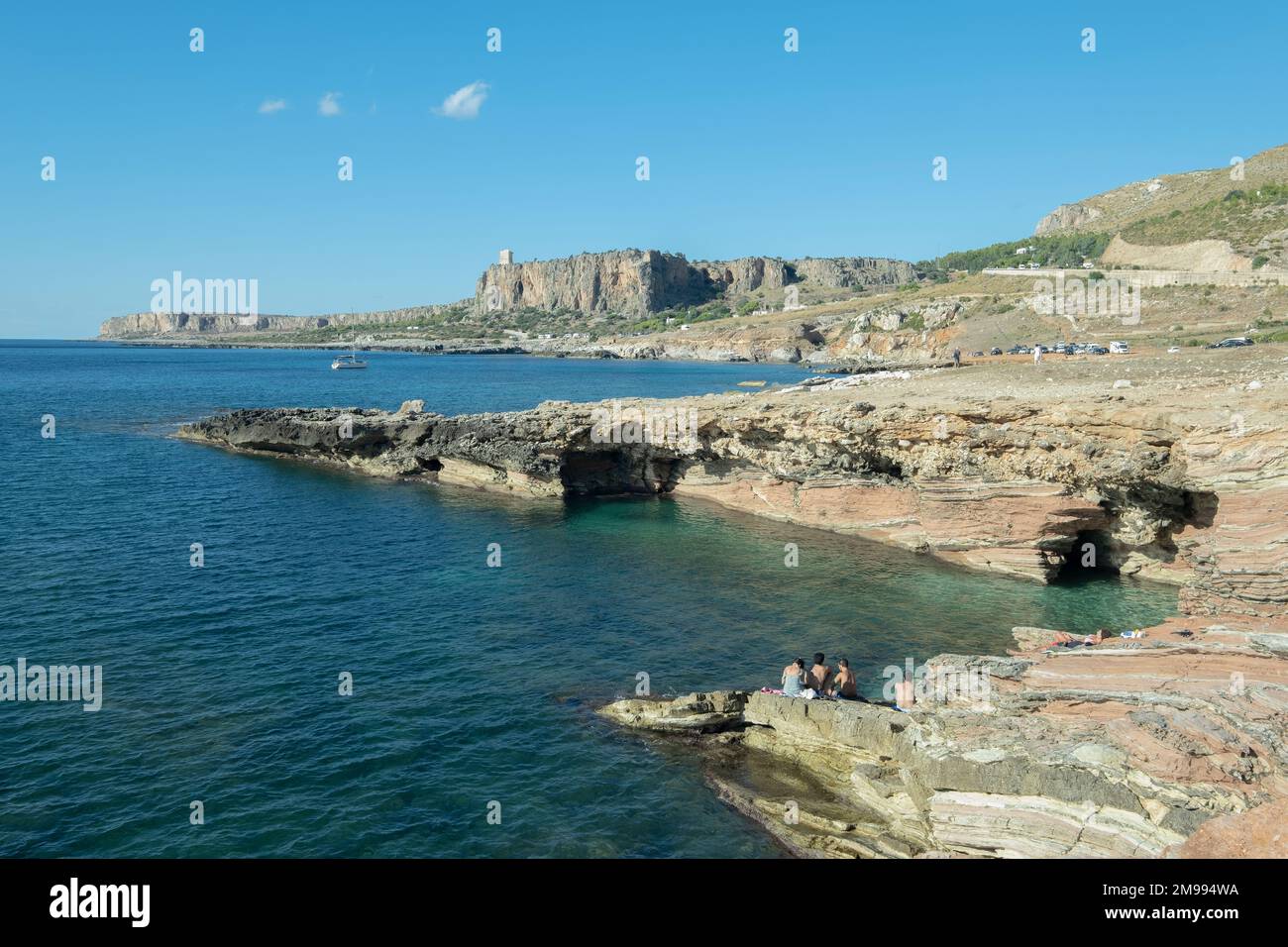 Macari nature reserve hi-res stock photography and images - Alamy