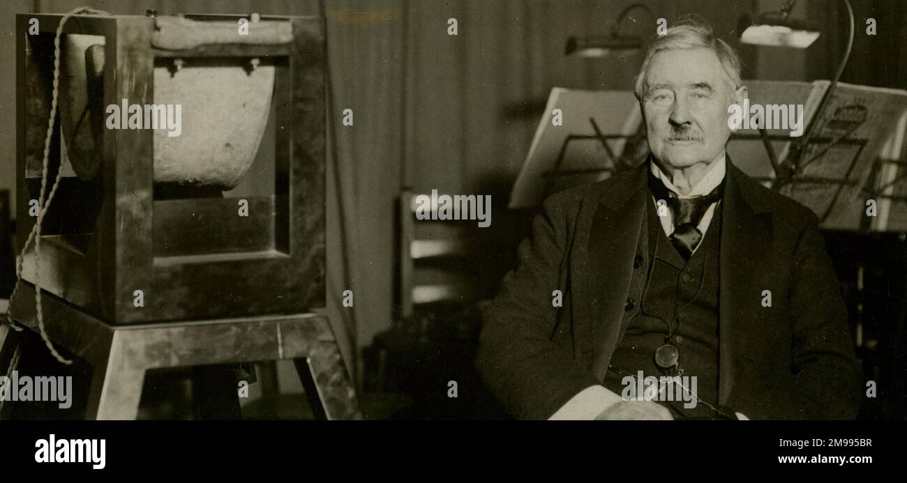 Thomas Power O'Connor (1848-1929), Irish journalist and nationalist MP ...