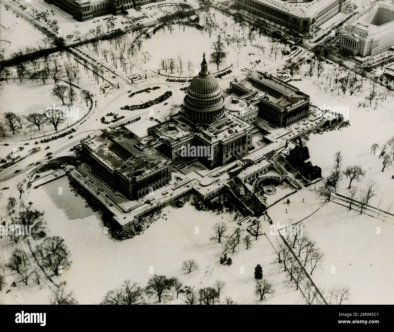 Usa 1935 hi-res stock photography and images - Alamy