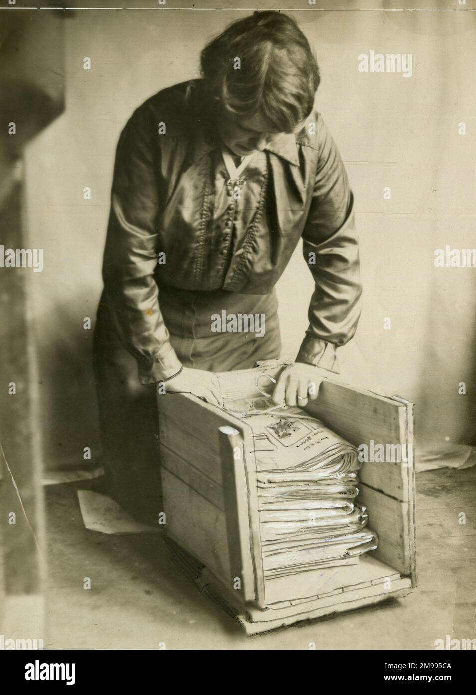 World war one resources hi-res stock photography and images - Alamy