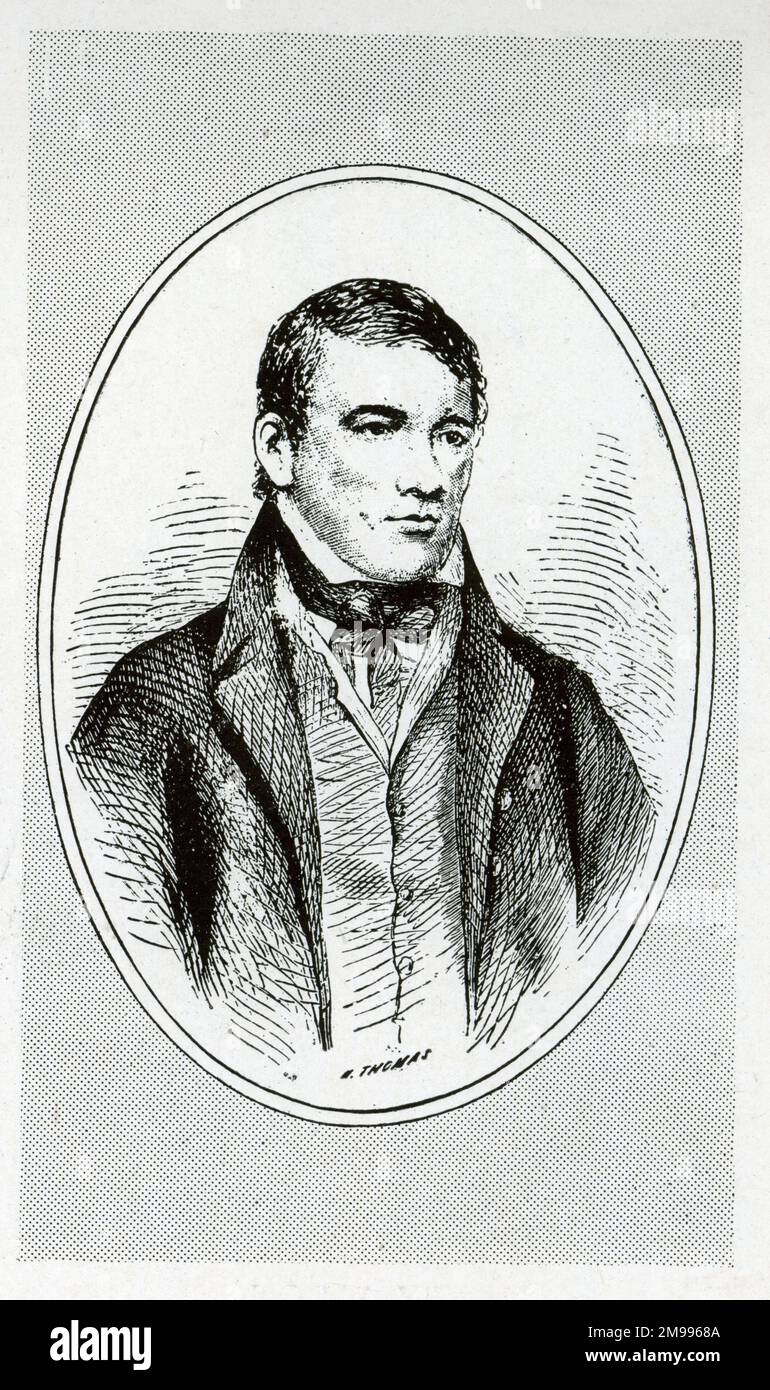 Jack Randall, boxer Stock Photo - Alamy