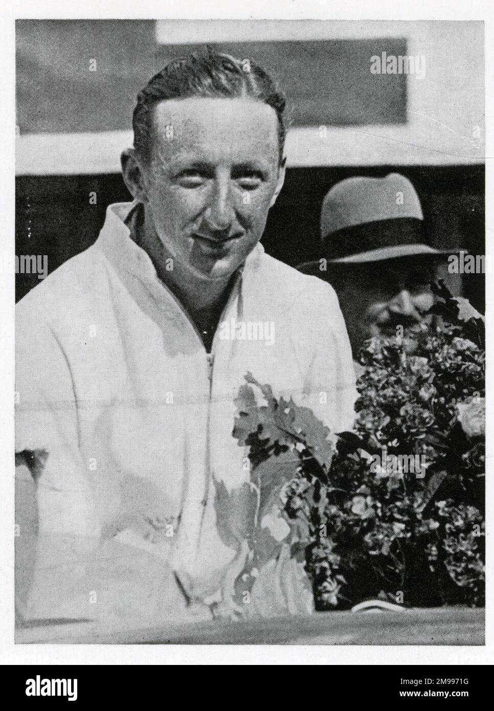 Tim rose richards hi-res stock photography and images - Alamy